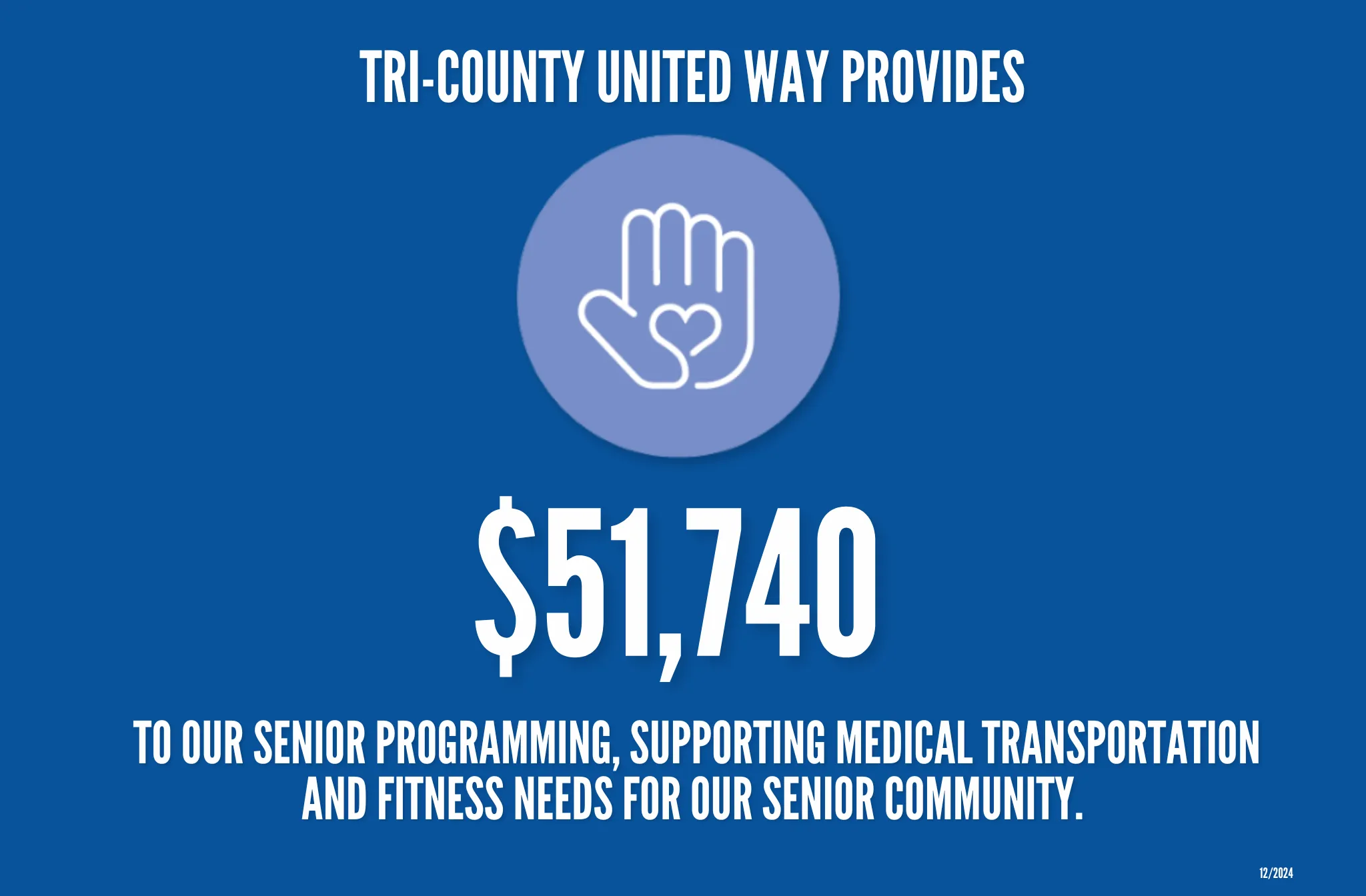 Upstate NY Retired & Senior Volunteer Program | Tri-County United Way Upstate NY Retired & Senior Volunteer Program | Tri-County United Way